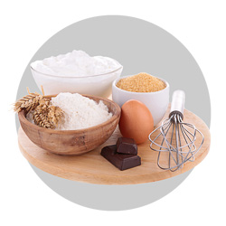Bakery Supplies, Equipment and Ingredients – Baking Supply Store ...