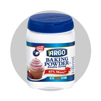 Bakery Baking Powder | Baking Soda Powder | Baking Mix – Round Eye Supply