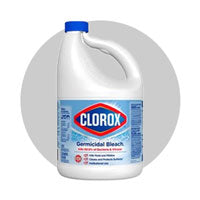 Bleach – Round Eye Supply