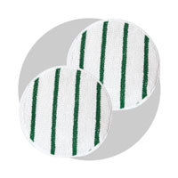 Carpet Bonnets | Yarn, Cleaning, Pads, Microfiber, Spin, Janitorial ...