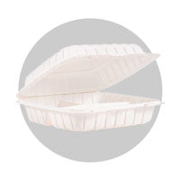 Concession Food Containers – Round Eye Supply