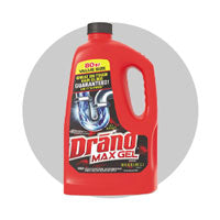 Drain Cleaners – Round Eye Supply