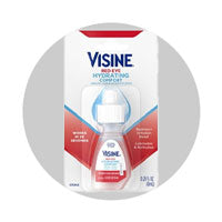 Eye Drops | Moisturizing Eye Drops in Bulk – Round Eye Supply