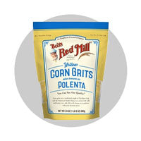 Bulk Regular, Instant & Quick Grits ñ Bulk Boxes & More – Round Eye Supply