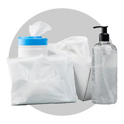 Hand Sanitizers & Dispensers - Purell Hand Sanitizer in Travel & Bulk ...