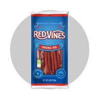 Licorice Candy | Red Vines Licorice Twist & Bites – Round Eye Supply