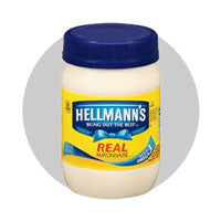 Bulk Mayonnaise Jars - Mayonnaise Sachets Wholesale – Round Eye Supply