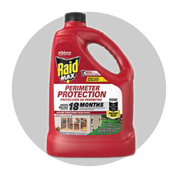 Pest Control – Round Eye Supply