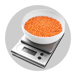 Baking Scales - Manual & Digital Scales for Bakeries & Food Service ...