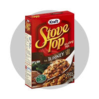 Stuffing - Bulk Bags of Stuffing Mix for Food Service & Restaurant Use ...