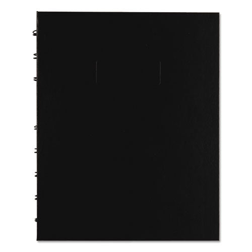 Blueline® Notepro Quad Notebook, Data/lab-record Format With Narrow And ...
