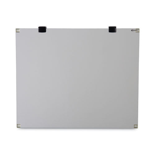 Innovera® Premium Antiglare Blur Privacy Monitor Filter For 19" To 20 ...