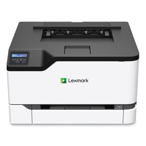 Lexmark™ Cs331dw Laser Printer | Round Eye Supply