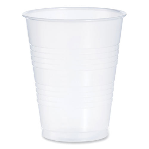 Dart® Galaxy Translucent Cups, Squat, 16 To 18 Oz, 1,000/carton | Round ...