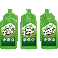 LIME-A-WAY® LIME-A-WAY Lime Calcium And Rust Remover 28 Oz Bottle ...