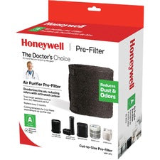 Honeywell Honeywell Pre-Filter for Air Purifier - Activated Carbon ...