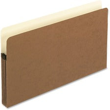 Pendaflex® Standard Expanding File Pockets, 3.5" Expansion, Legal Size ...