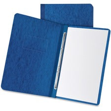 Oxford™ Heavyweight Pressguard And Pressboard Report Cover W ...