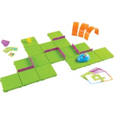 Learning Resources Learning Resources Code/Go Robot Mouse Activity Set ...