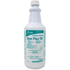 RMC RMC Quat Plus TB Disinfectant - Ready-To-Use - 32 fl oz (1 quart ...