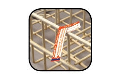 Taylor Temprite Dishwasher Temperature Test Strips-25 Count-12/Case MPN ...