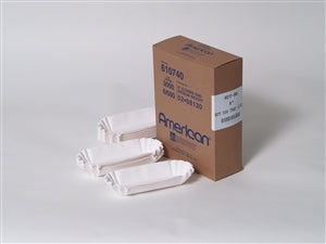 Handy Wacks 8 Inch Hot Dog Tray-500 Count-6/Case MPN# HDT-8M – Round ...