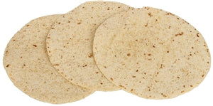 Mission Foods 6 Inch Pressed Mazina Tortillas-12 Count-24/Case MPN ...