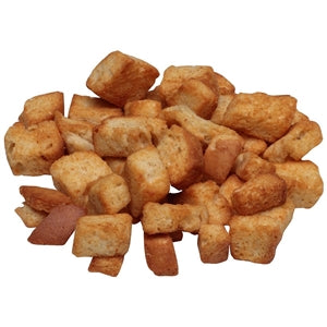 Marzetti Large Cut Garlic And Butter Crouton Bulk-40 oz.-1/Case MPN ...