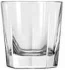 Libbey Inverness 7 oz. Rocks Glass-24 Each-1/Case MPN# 15480 – Round ...