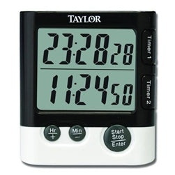 Classic Timer Digital Dual Events-1 Each MPN# 5828 – Round Eye Supply