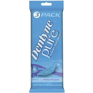 Dentyne Gum Pure With Herbal Accents Multi-Pack-27 Count-20/Case MPN ...