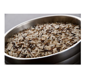 Inharvest Inc White & Wild Medley Rice-2 lb.-6/Case MPN# 906388 – Round ...