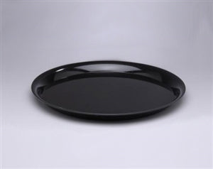 Caterline Cater Tray Plastic Black 12 Inch-25 Each-1/Case MPN# A912BL25 ...