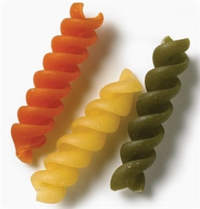 Dakota Growers Rainbow Rotini Pasta-10 lb.-1/Case MPN# 6738790163 ...