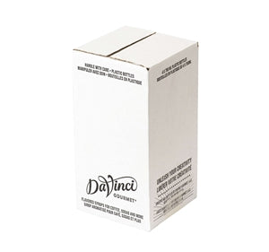 Davinci Gourmet Syrup Blue Raspberry Syrup-750 Milliliter-4/Case MPN ...