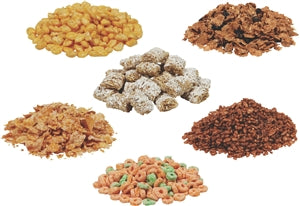 Kellogg Assorted Cereal Cups Variety Pack-60 Count-1/Case | Wk Kellogg ...