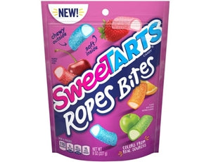 Nestle Rope Bites-8 oz.-8/Case | Ferrara Candy Company – Round Eye Supply