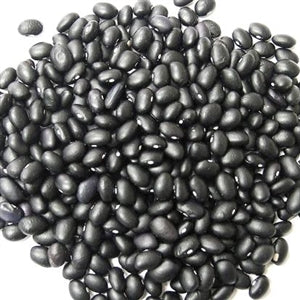Jack Rabbit Prewashed Black Beans-20 lb.-1/Case MPN# 295365135 – Round ...