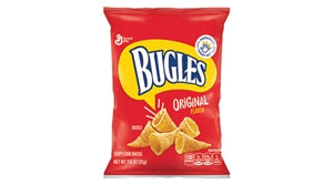 Bugles Original Flavor-3 oz.-6/Case MPN# 14834000 – Round Eye Supply