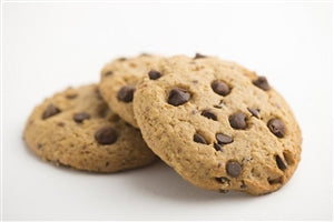 Appleways Individually Wrapped Whole Grain Chocolate Chip Cookie-1 ...