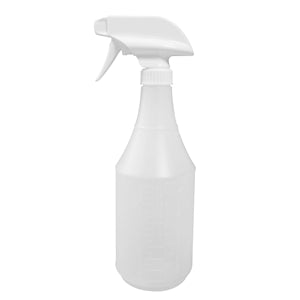 U.S.Chemical 24 oz. Spray Bottle-6 Each-6/Case MPN# D4204027 – Round ...