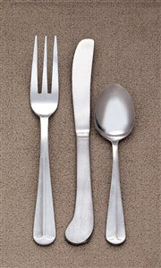 World Tableware Freedom 4-Tine Dinner Fork 7.5"-36 Each MPN# 132 0304 ...