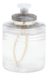 Sterno 24 Hour Soft Light Liquid Wax Candle-2.09 fl oz.-72/Case MPN ...