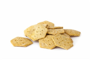 Appleways Whole Grain Bean & Veggie Cracker-20 oz.-4/Case MPN# 76320 ...