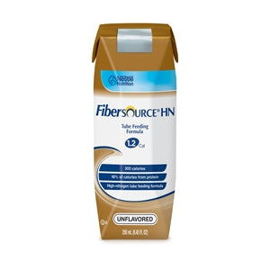 Fibersource Hn Malnutrition- Liquid High Cal High Nitro Liquid Formula ...