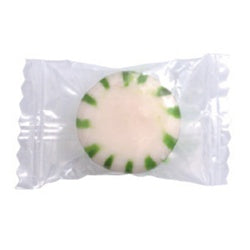 Sunrise Confections Candy Spearmint Starlights White Center ...