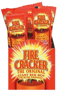 Penrose Pickled Sausage Firecracker Giant-1.7 oz.-15/Box-6/Case MPN ...