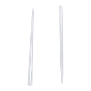 Royal 4 Inch Clear Prism Pick-500 Each-5/Case MPN# RP149-4C – Round Eye ...