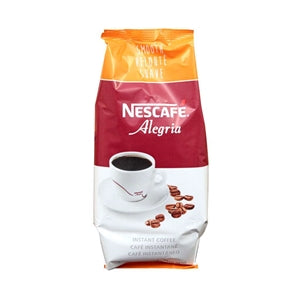 Nescafe Alegria Smooth Coffee-14.1 oz.-3/Case | Nestle Professional ...