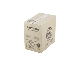 Big Train 20 Degrees Below Frozen White Chocolate Drink Mix-3.5 lb.-5 ...